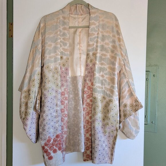 Authentic Japanese Kimono | Kimonos & Yukatas | Rare Vintage Japanese ...